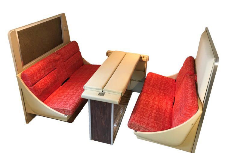 Seats - Air Sky Store