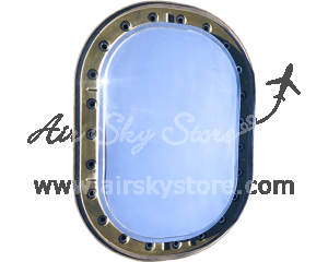 Aviation Inspired Furniture - Air Sky Store