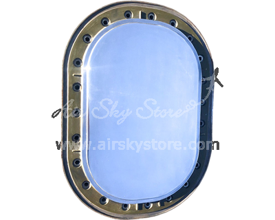 Aviation Inspired Furniture - Air Sky Store