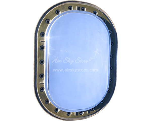 Aviation Inspired Furniture - Air Sky Store