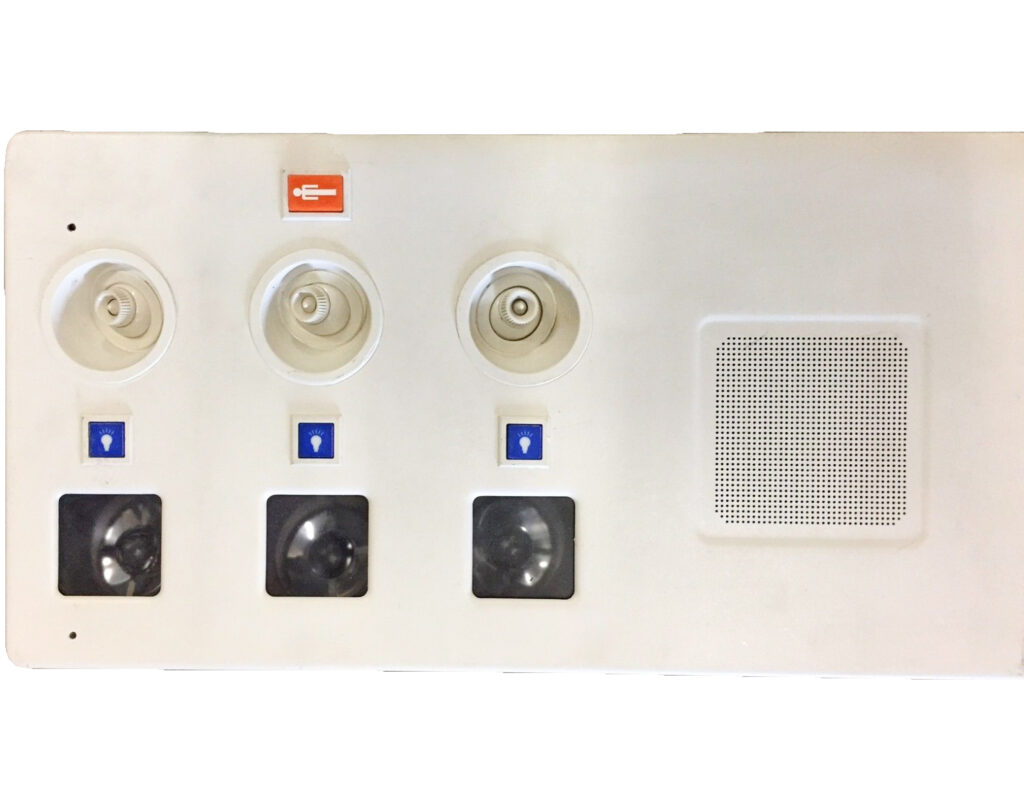 Boeing 737-200 PSU (Passenger Service Unit) - Aloha Airlines - Air Sky ...