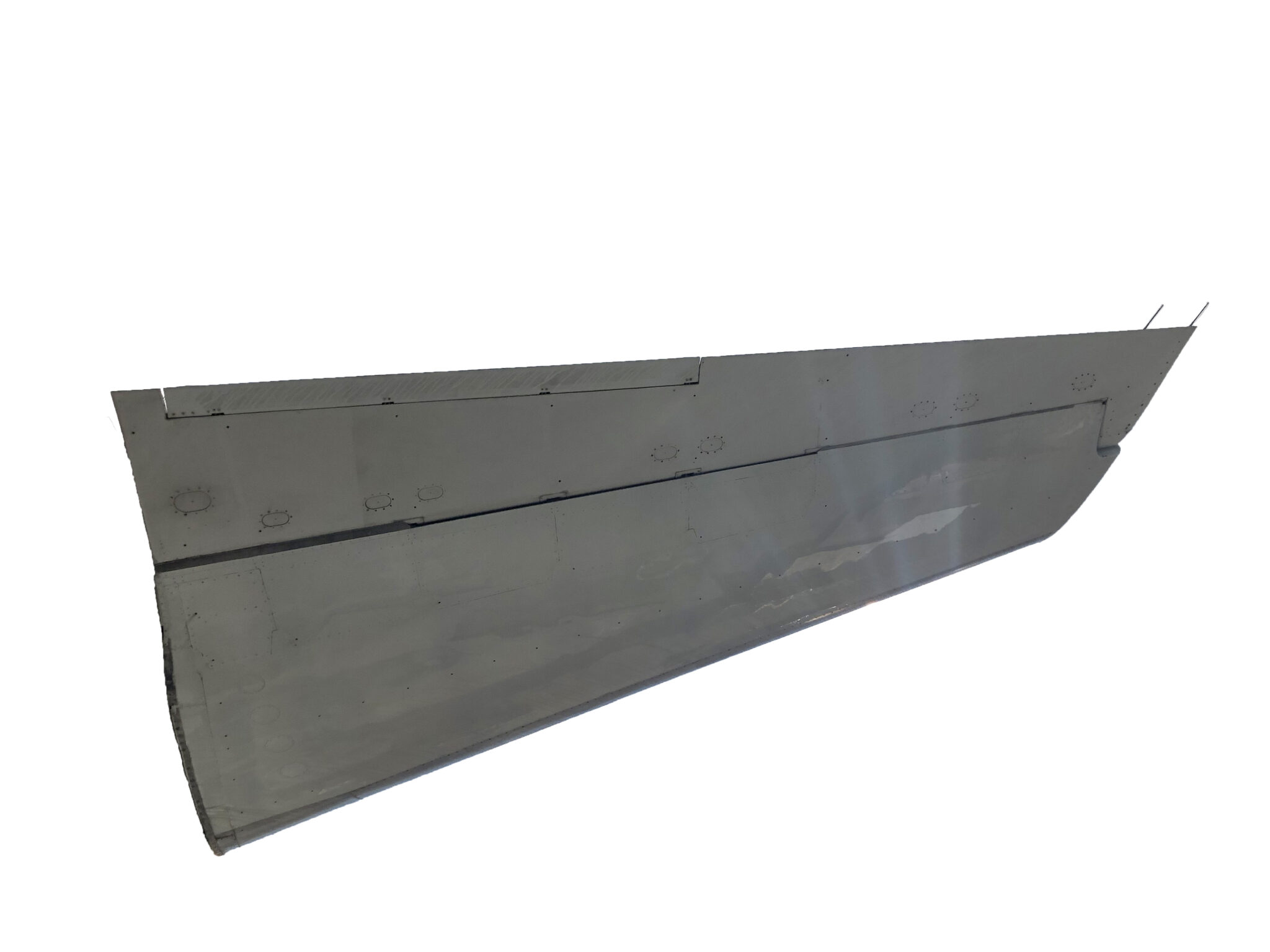 Boeing 737-200 Horizontal Stabilizers - Air Sky Store