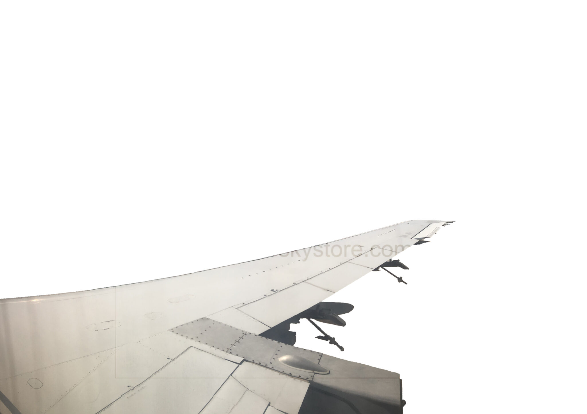 Boeing 737-200 Wings - Air Sky Store