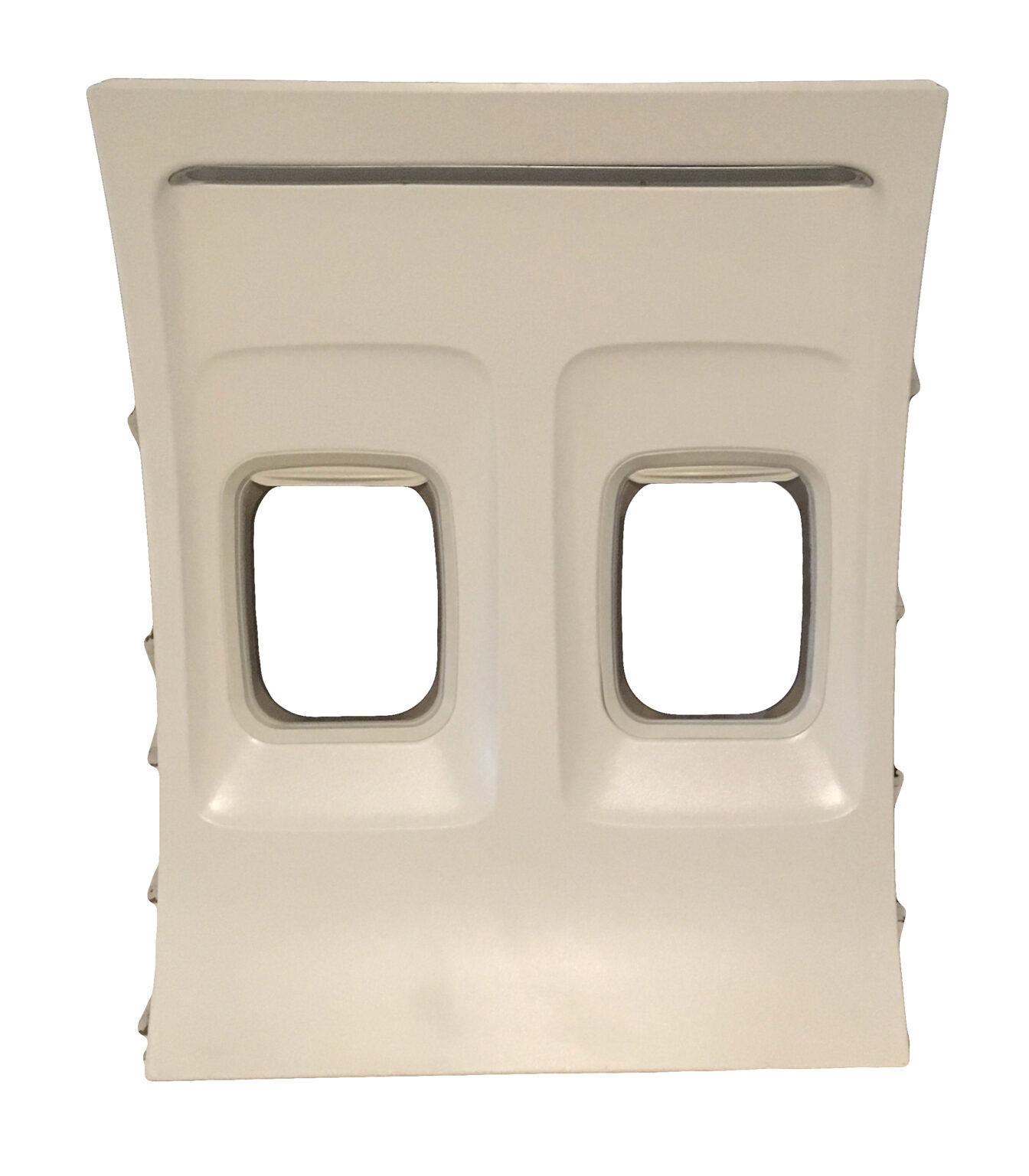 Boeing 737 Classic Double Window Sidewall Panel - Air Sky Store