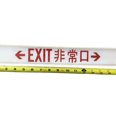 Boeing 747 Slide/Raft Survival Kit – Air Sky Store